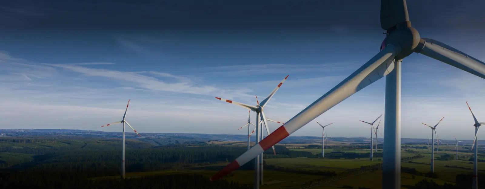 Wind Turbine - UKB Electronics