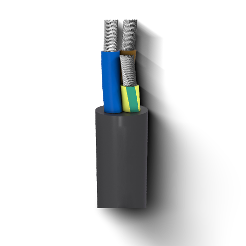 5.18 VDE Approved Cables & Cords - UKB Electronics
