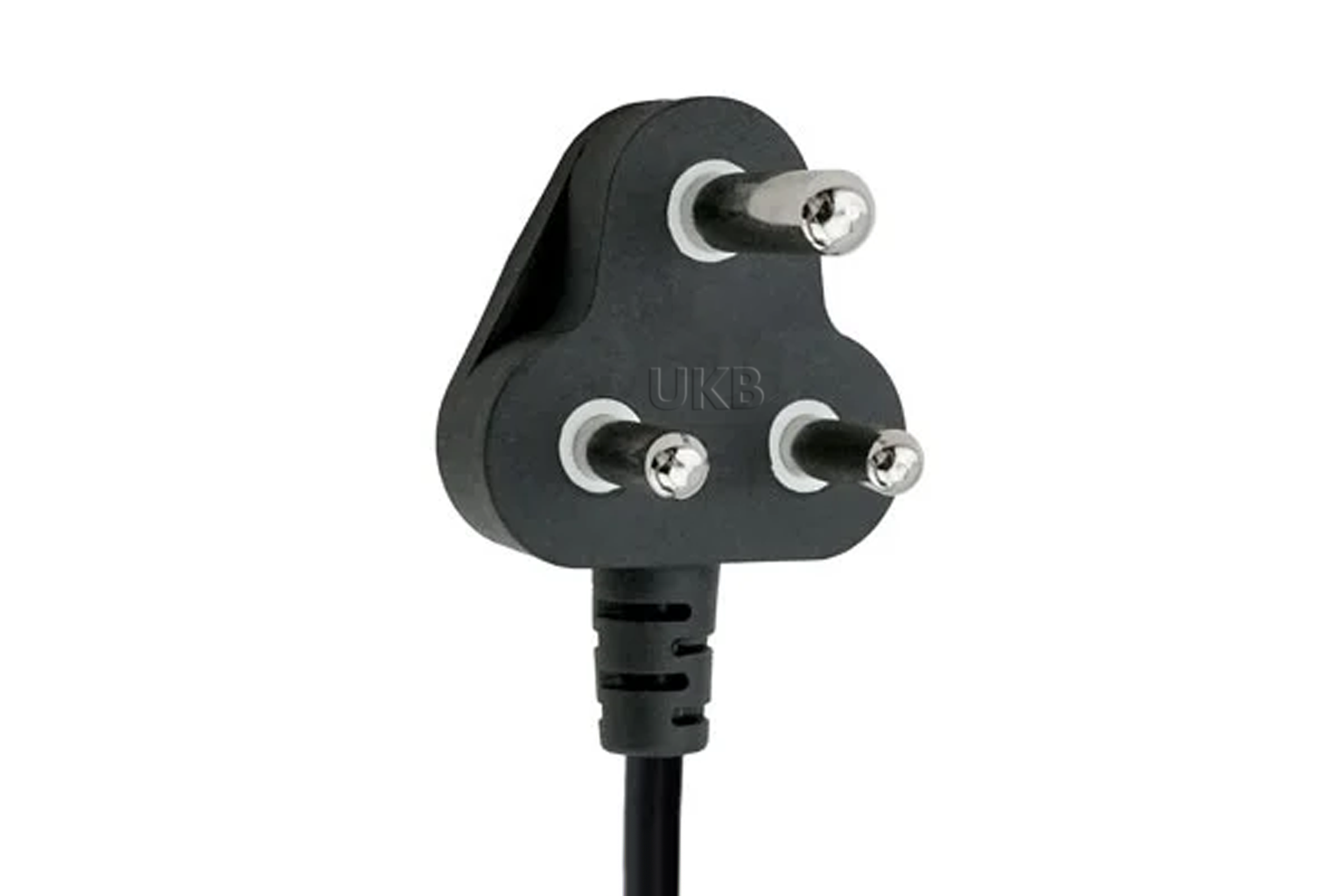 6.6 Indian Plugs (Type C and D and M Plugs) - UKB Electronics